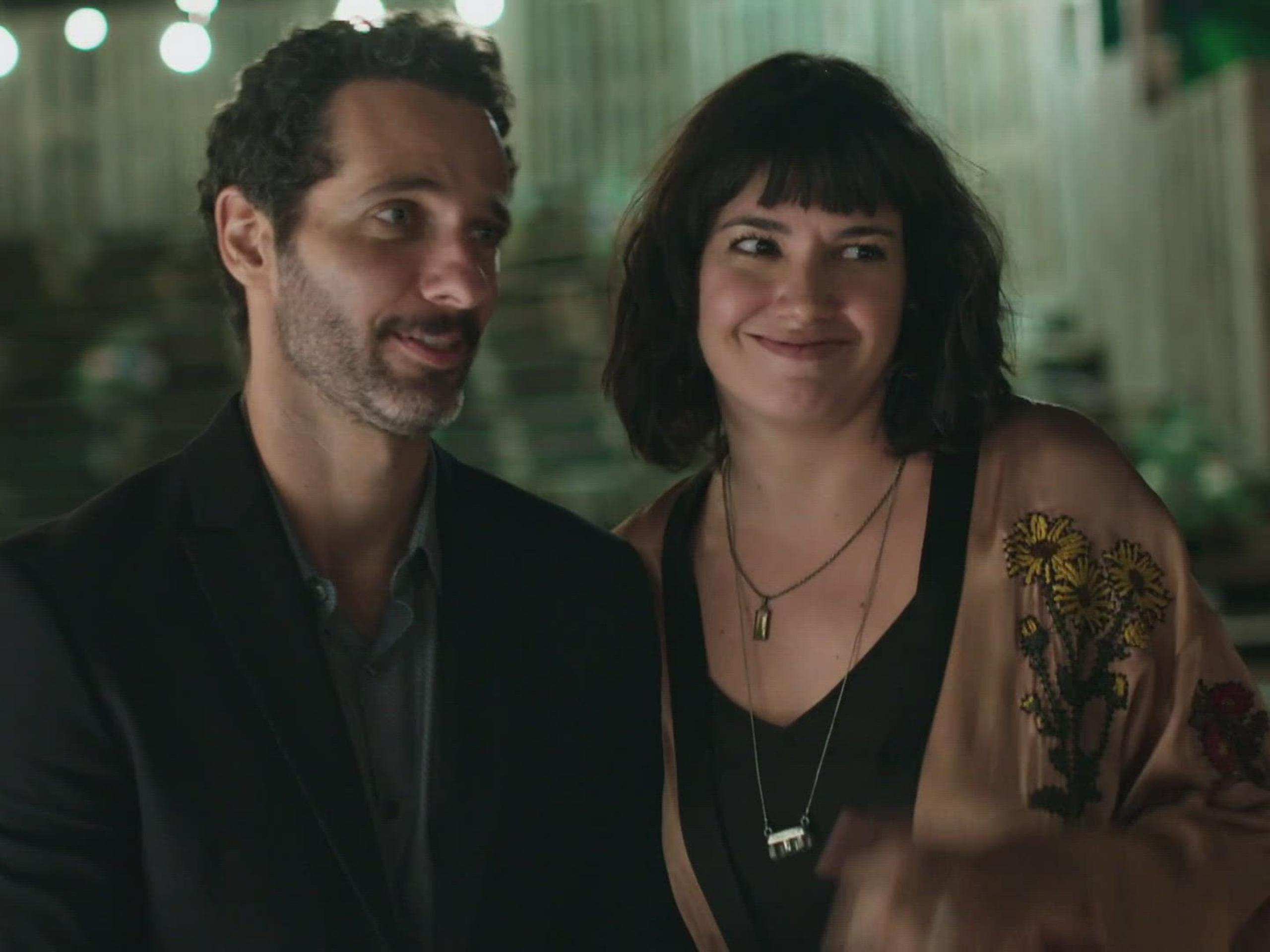 Prime Video: Enfants de nulle part - Saison 1