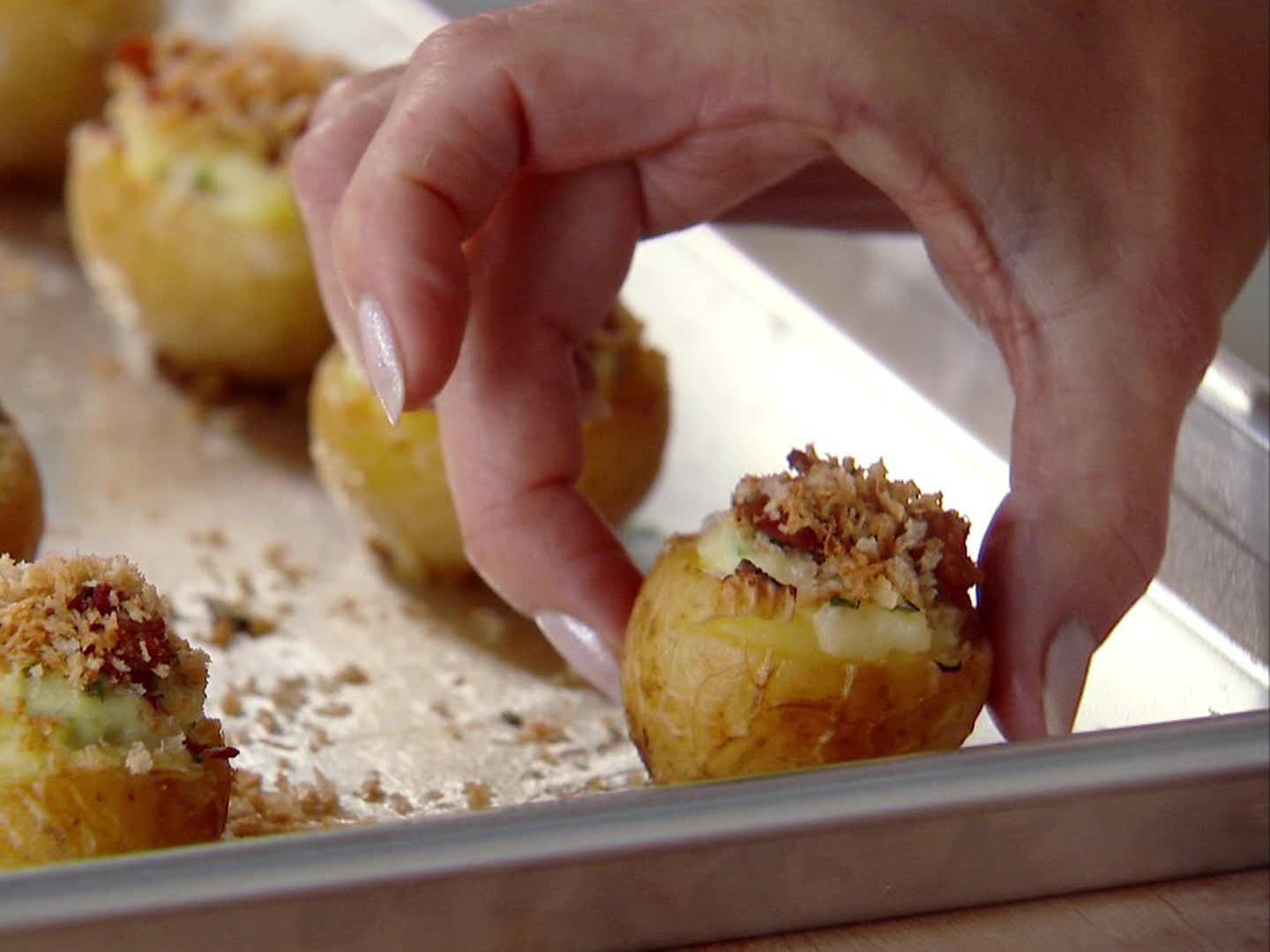 Prime Video: Giada at Home - Season 8