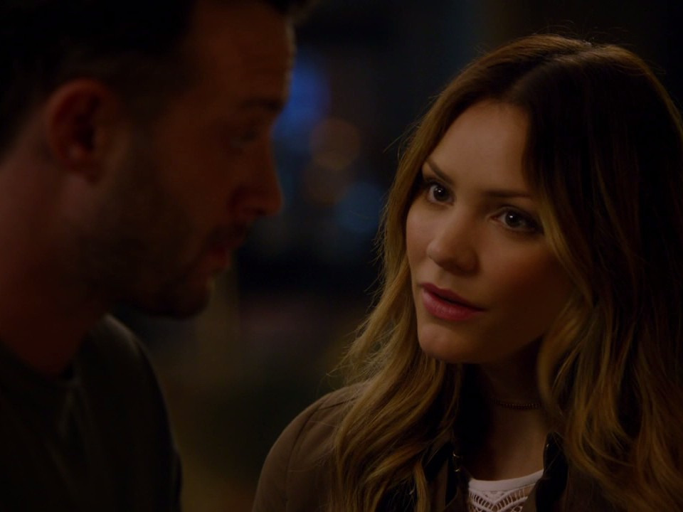 Prime Video: Scorpion - Season 3