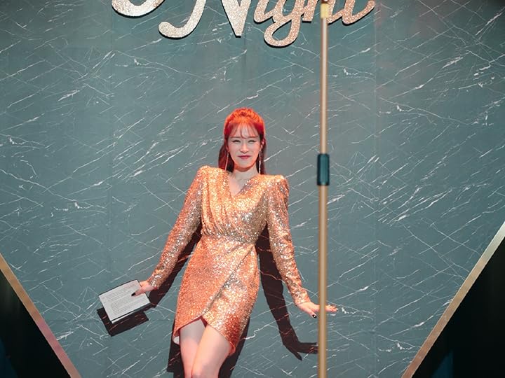 Amazon.com: Fiel al amor - Temporada 1 : Yoo In-Na, Yoon Hyun-Min, Joo ...