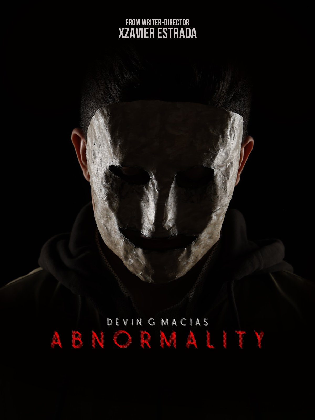 Prime Video: Abnormality
