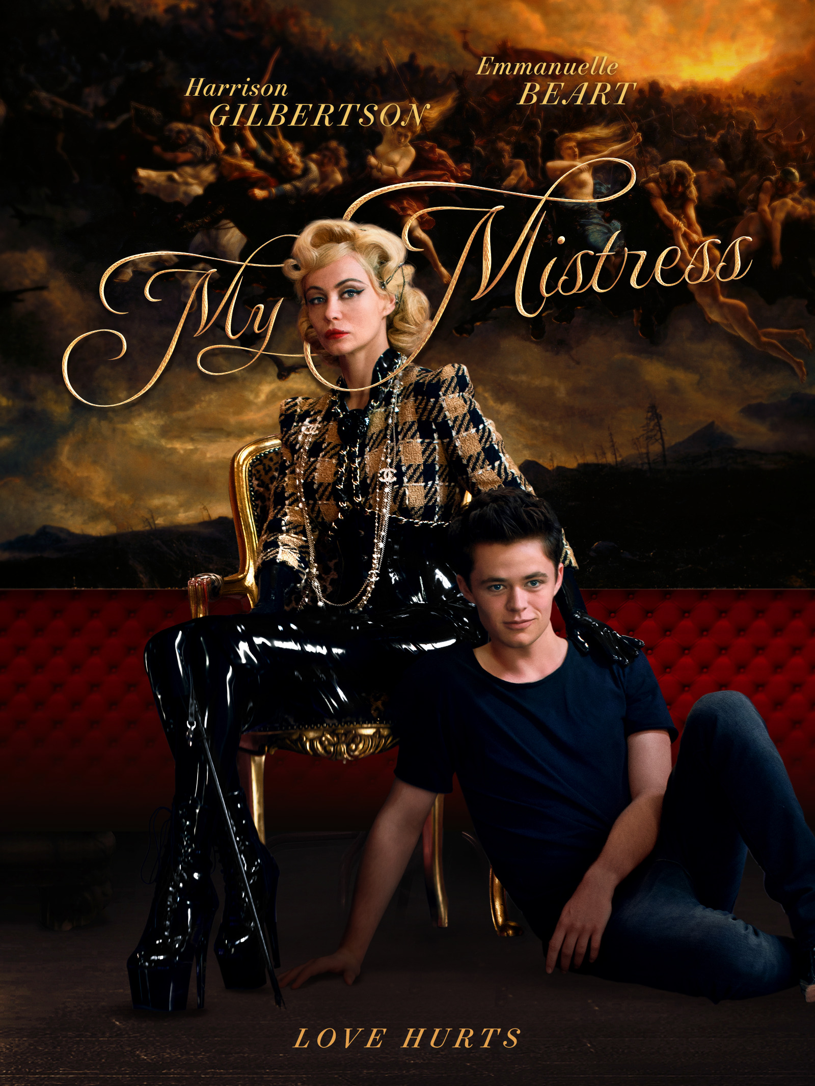 Prime Video: My Mistress