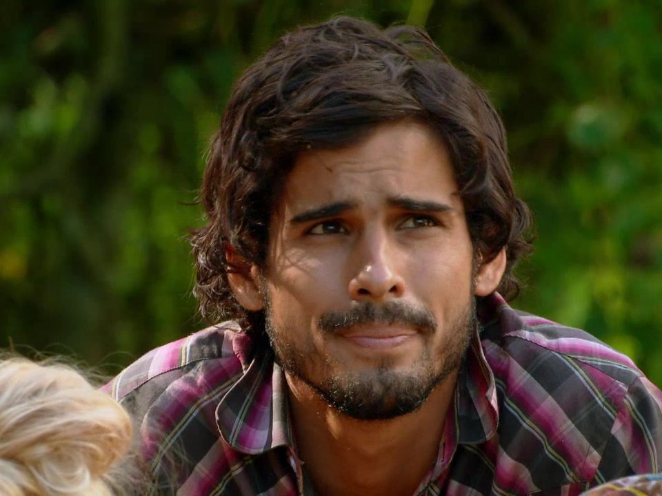 Prime Video: Survivor: Season 19