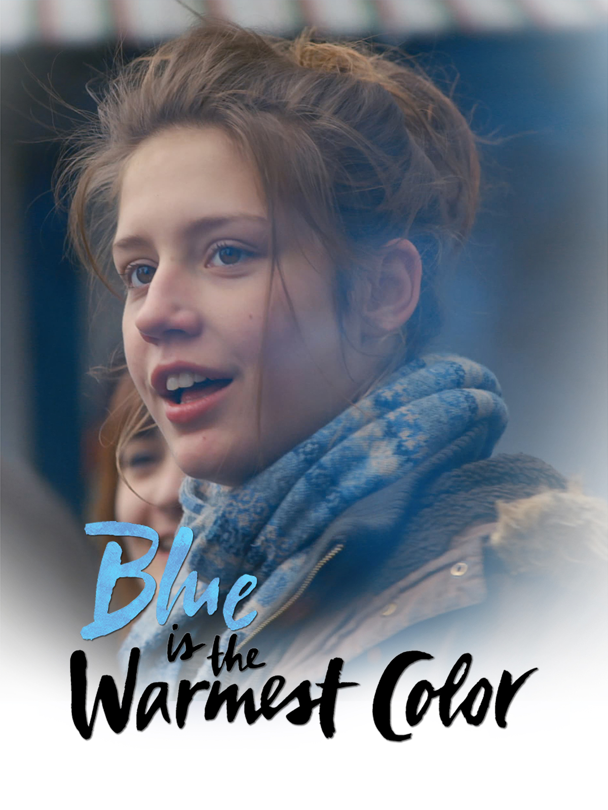 Prime Video: Blue is the Warmest Color (English Subtitled)