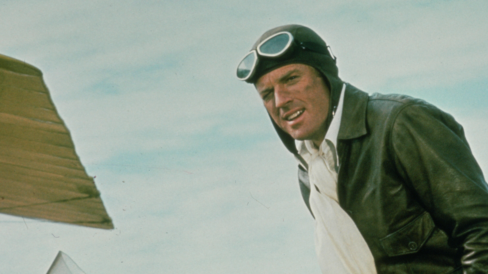 Prime Video: The Great Waldo Pepper