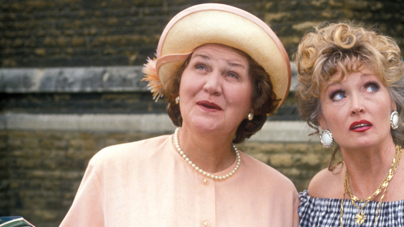 Prime Video: Keeping Up Appearances S5