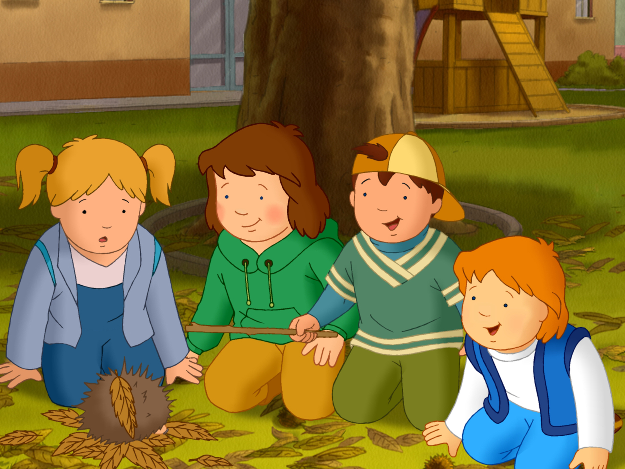 Prime Video: Laura's Star