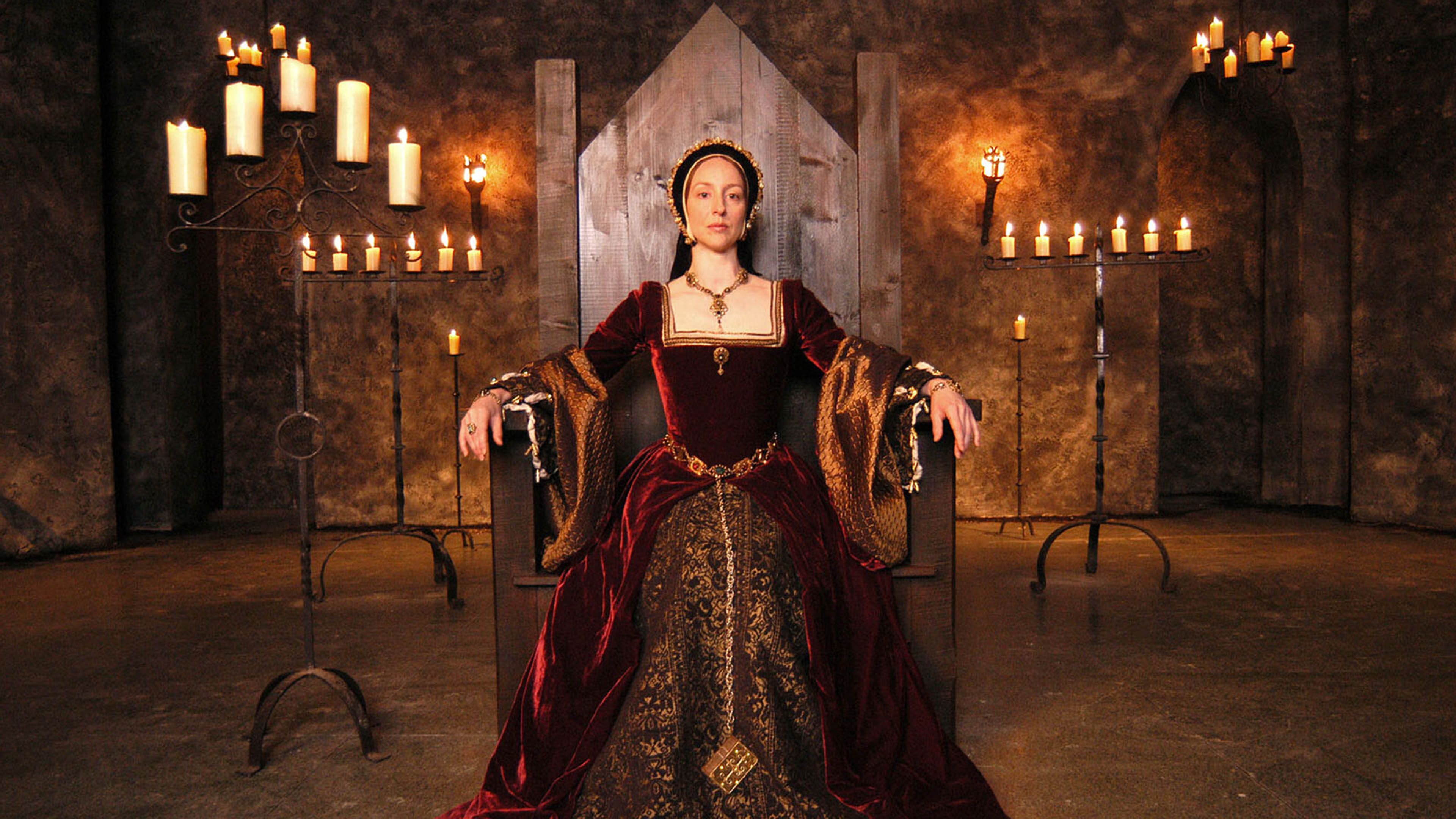 Prime Video: Monarchy