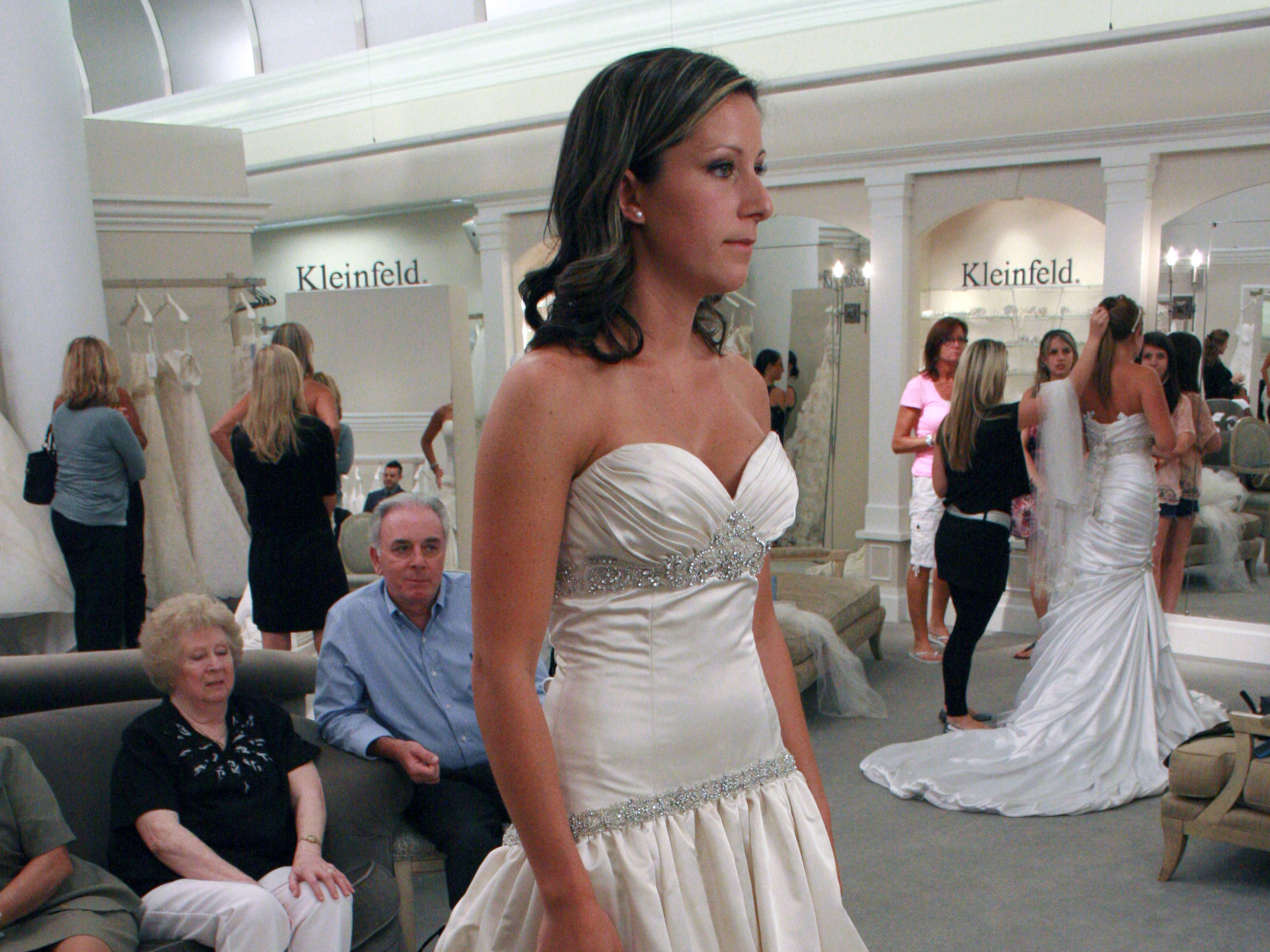 Prime Video: Say Yes To The Dress - Season 7