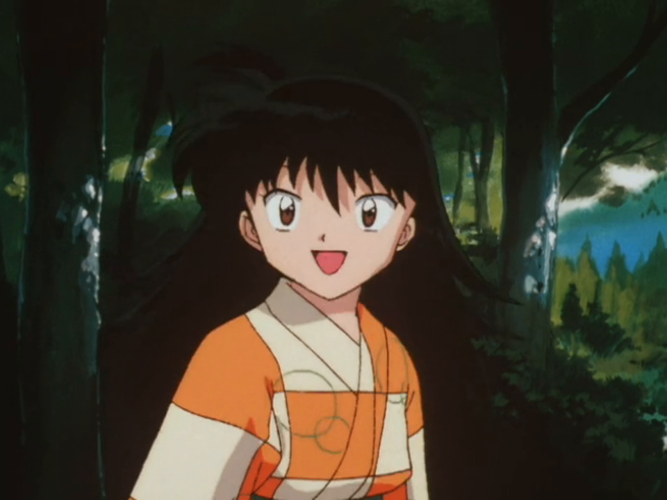 Prime Video: InuYasha