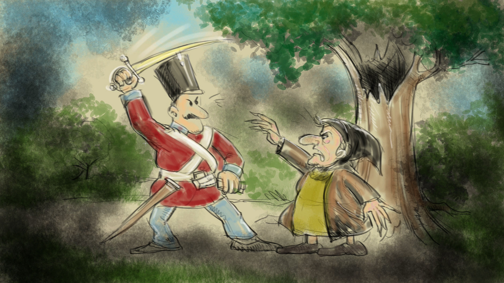 Prime Video: The Tinderbox