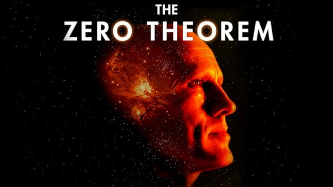 The Zero Theorem Wallpaper
