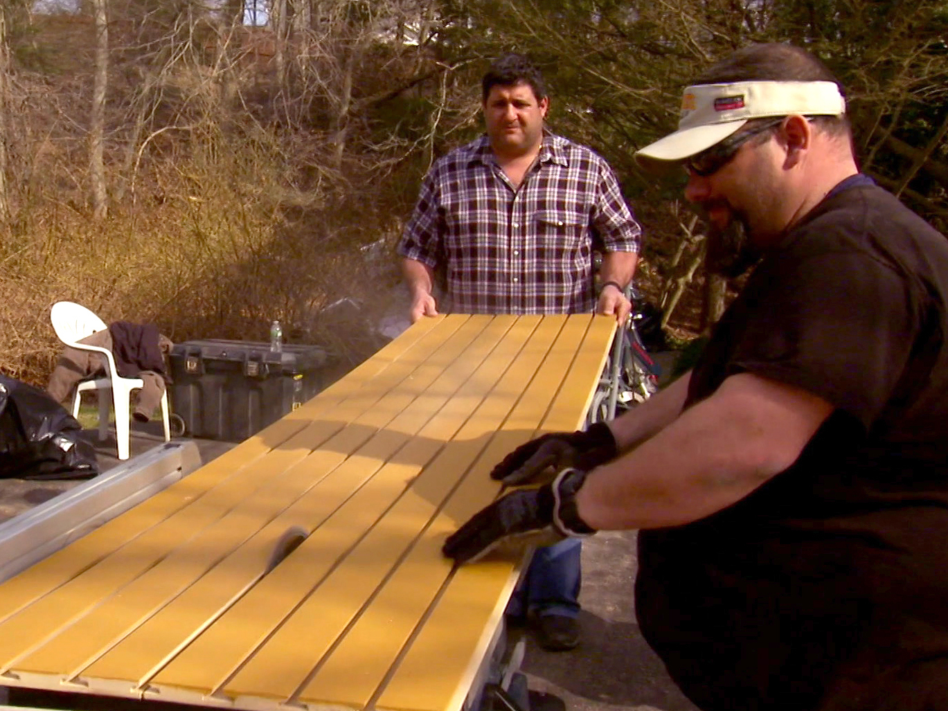 Prime Video: Man Caves - Season 10