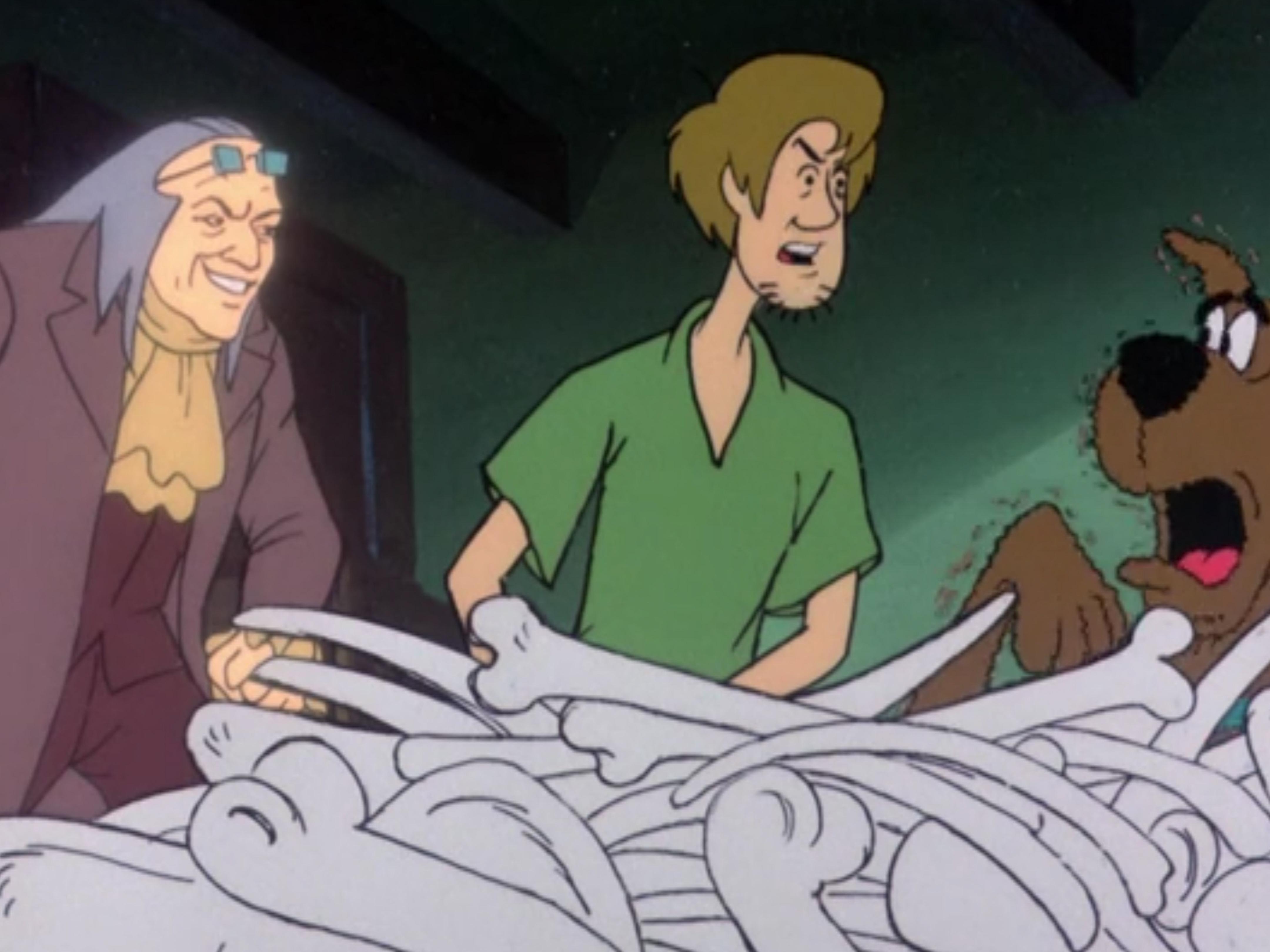 Prime Video: The Scooby-Doo Show - Season 1