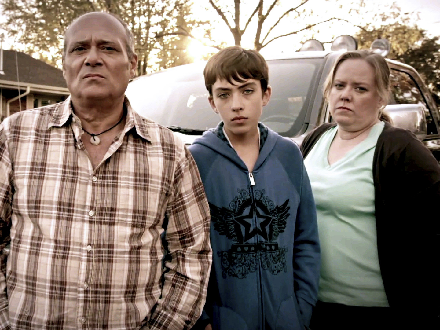 Prime Video: Fear Thy Neighbor - Season 3