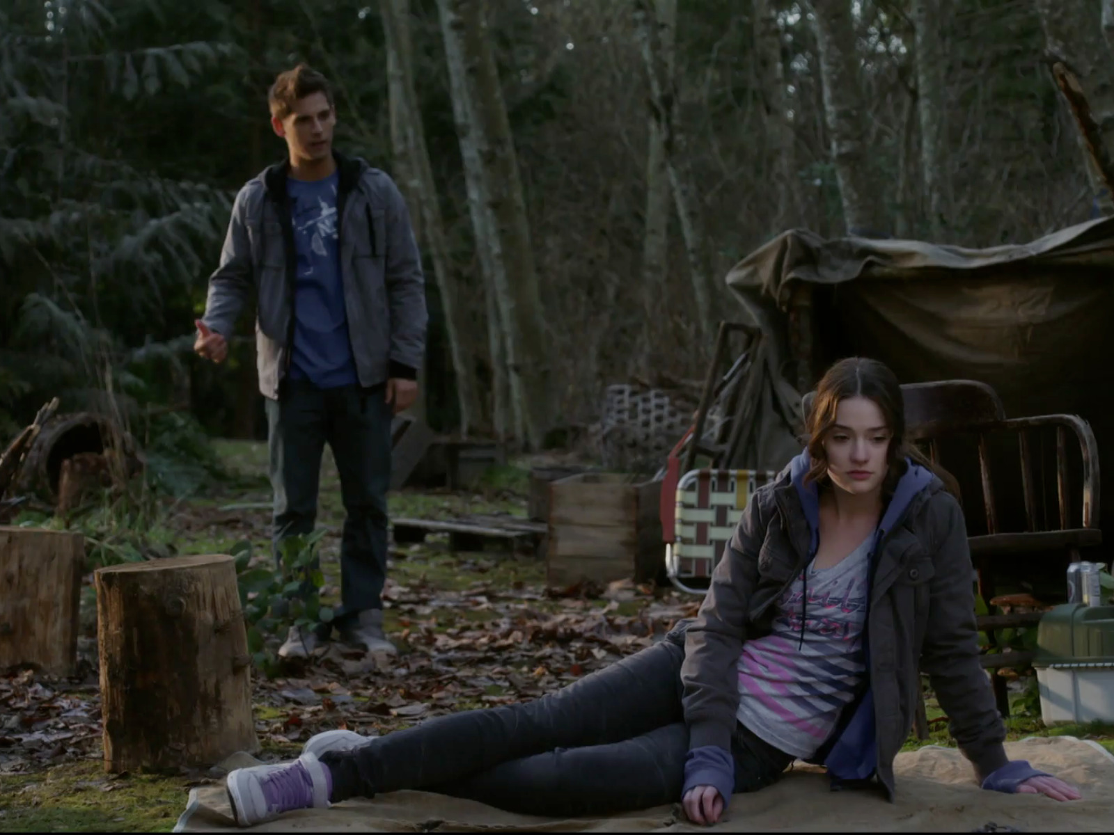 Prime Video: The Haunting Hour