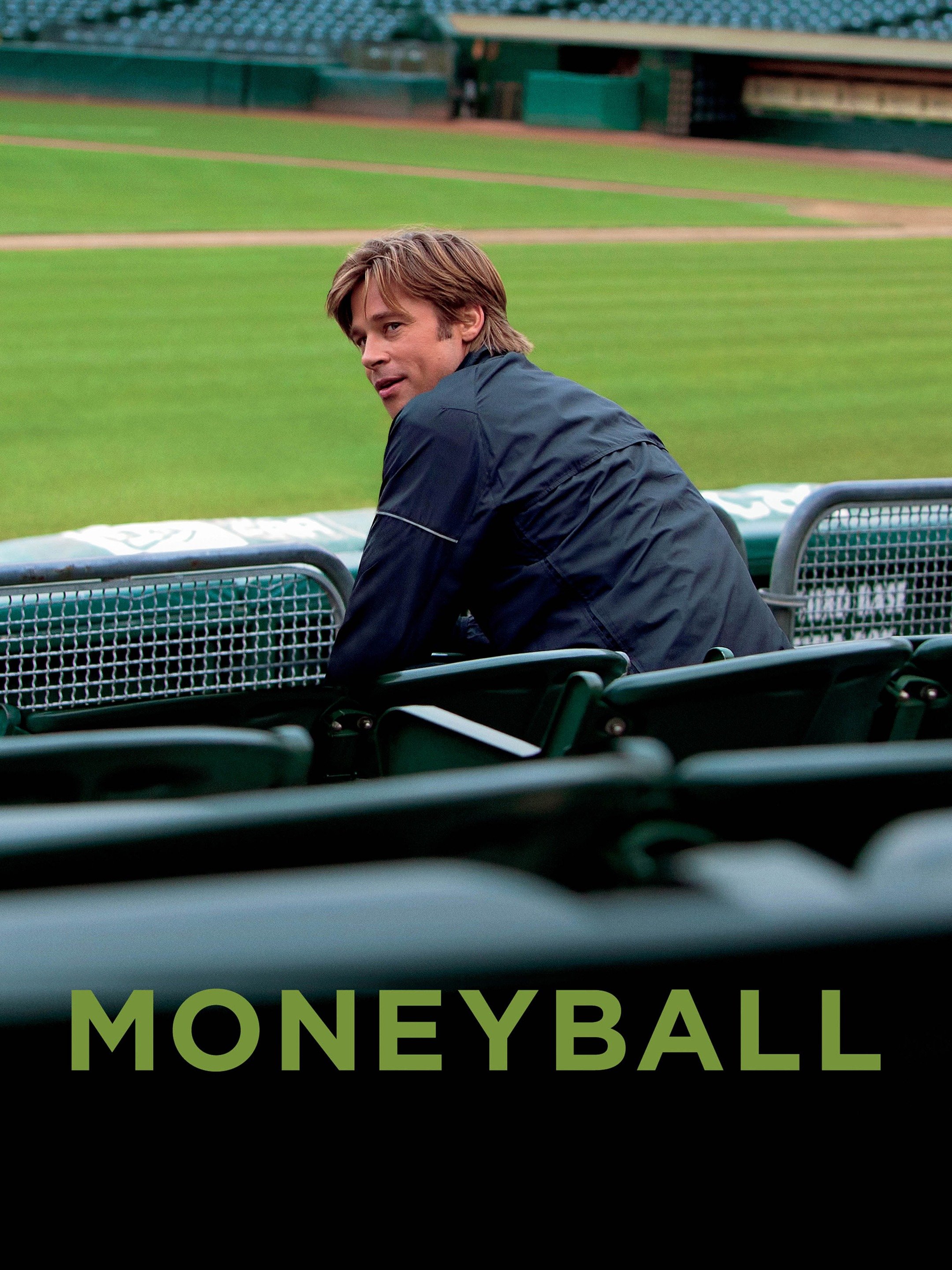 Prime Video: Moneyball