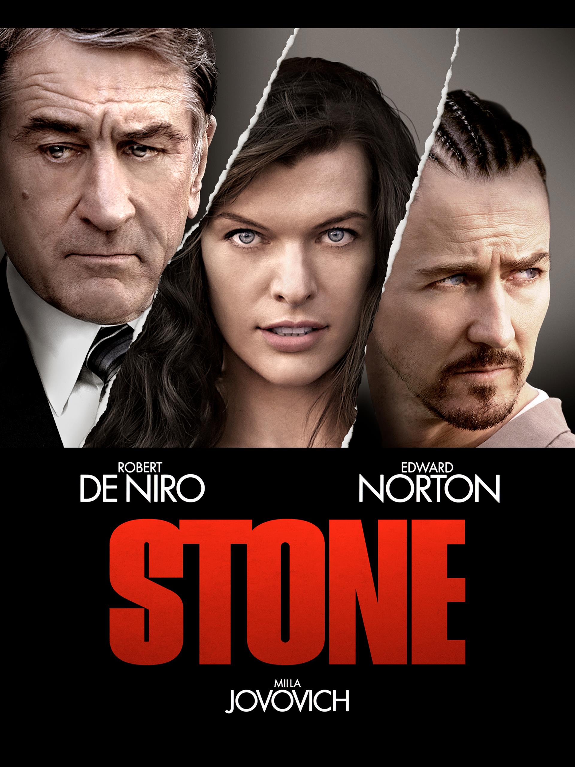 Prime Video: Stone
