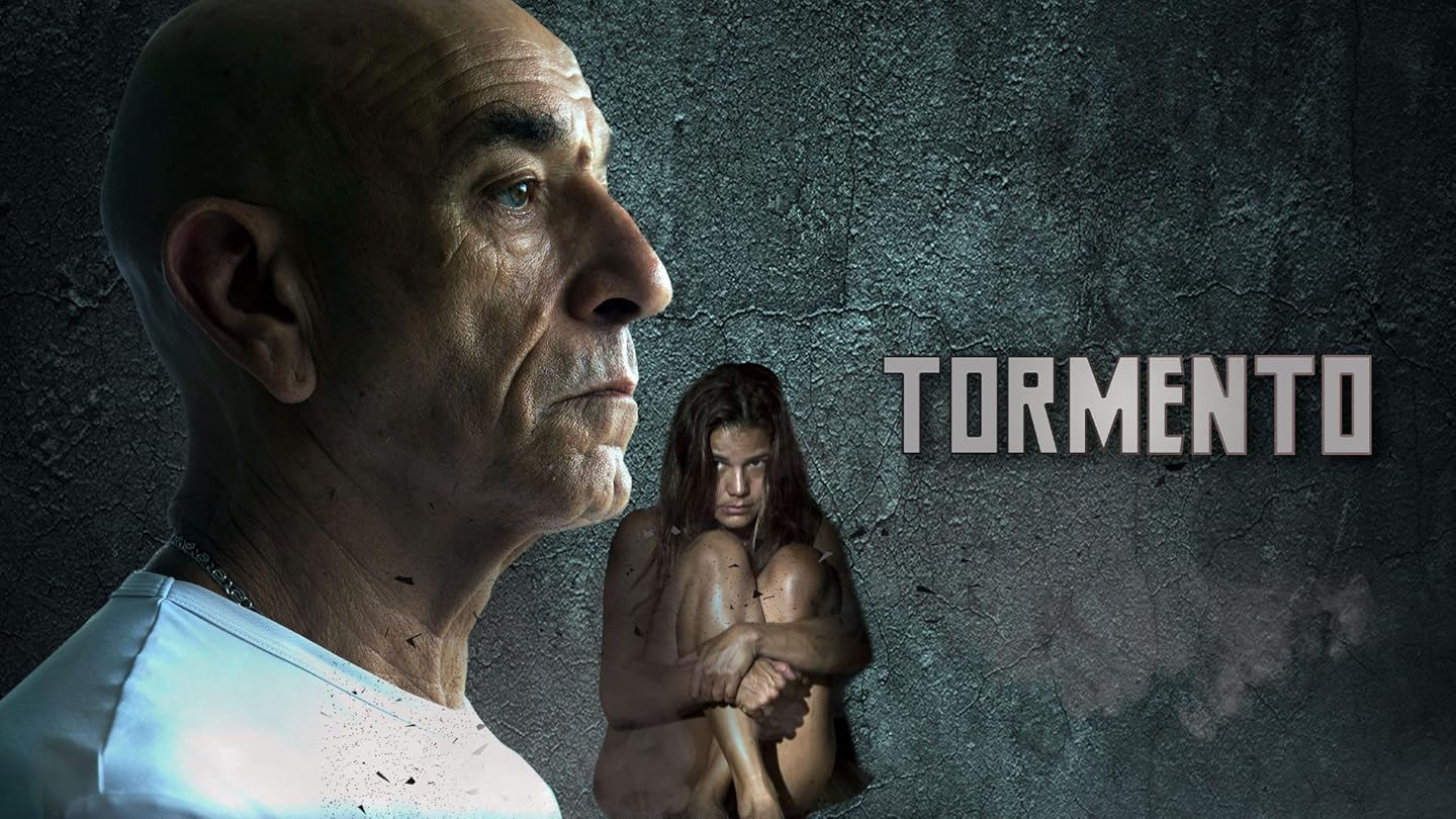 Prime Video: Tormento