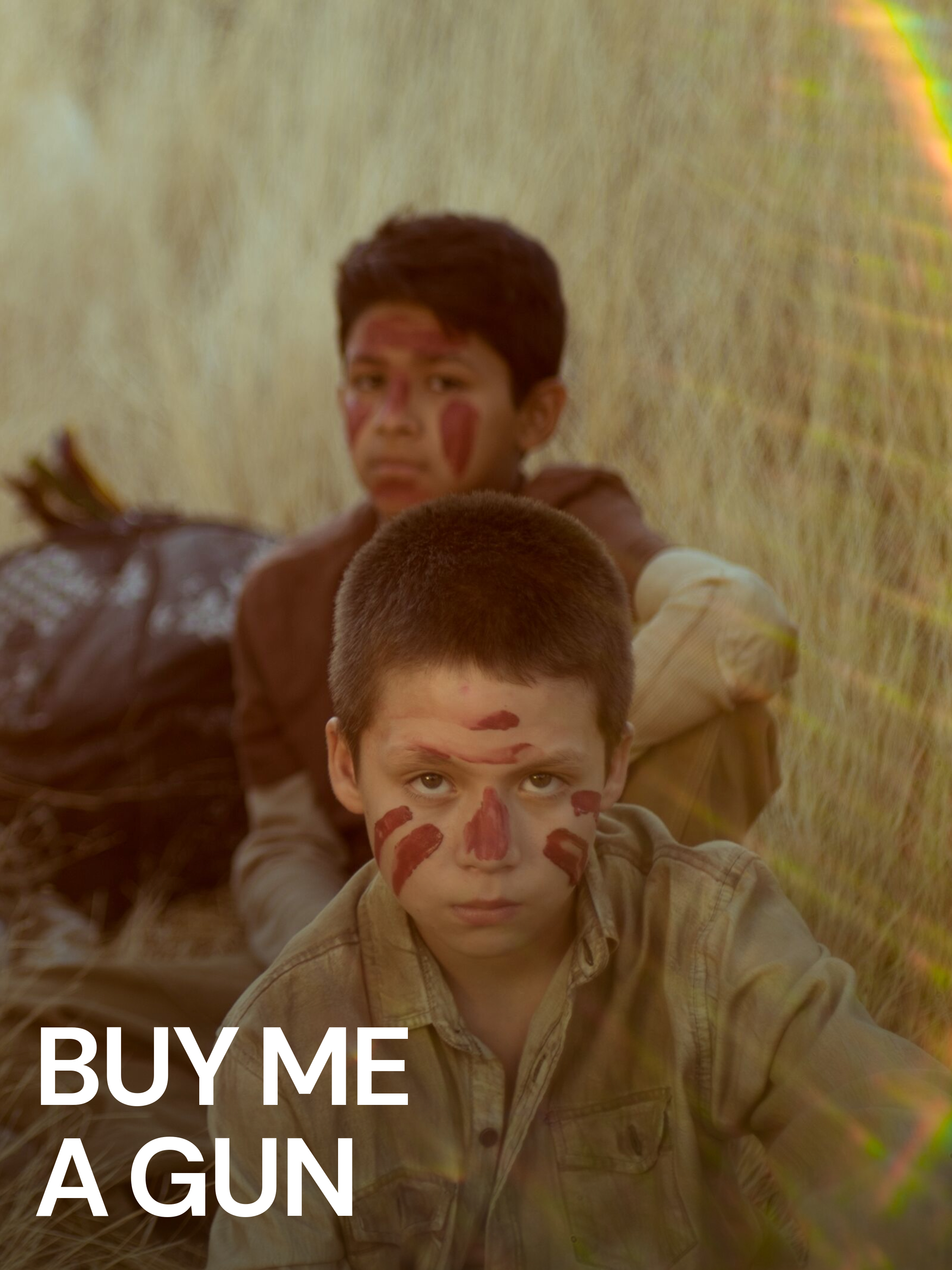 Prime Video: Buy Me a Gun