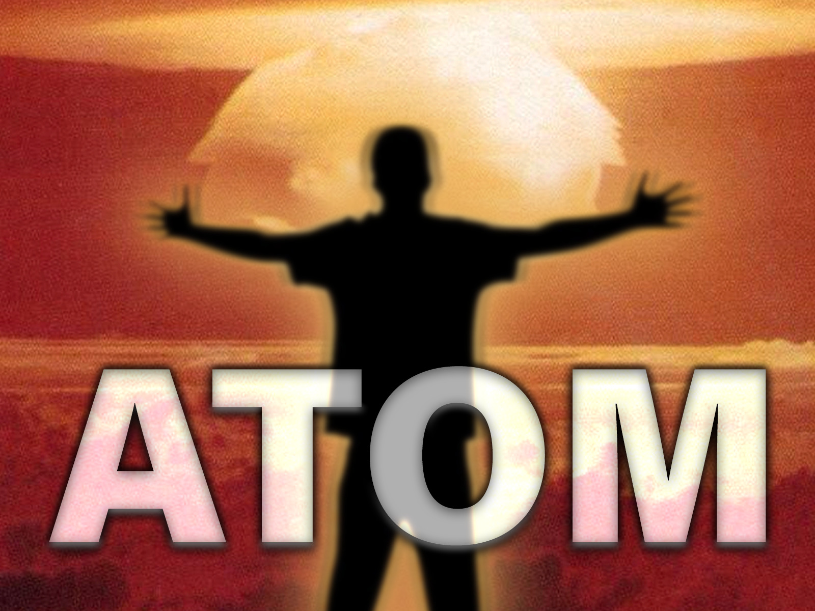 Prime Video: Atom