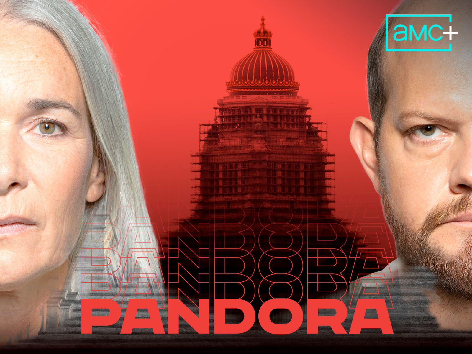 Prime Video: Pandora