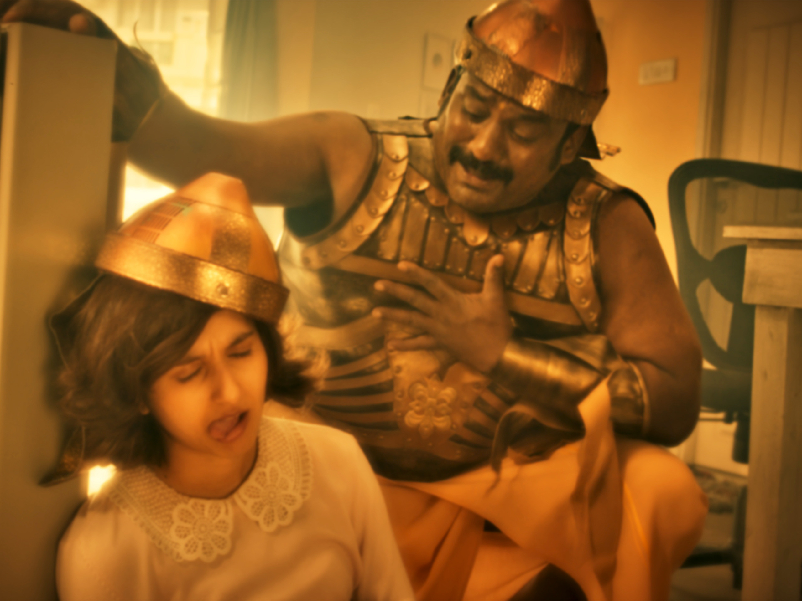 Prime Video: Time Enna Boss - Season 1