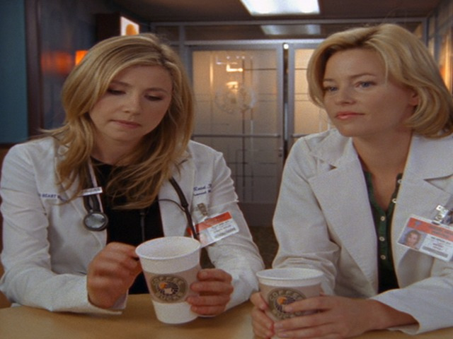 Prime Video: Scrubs Season 6