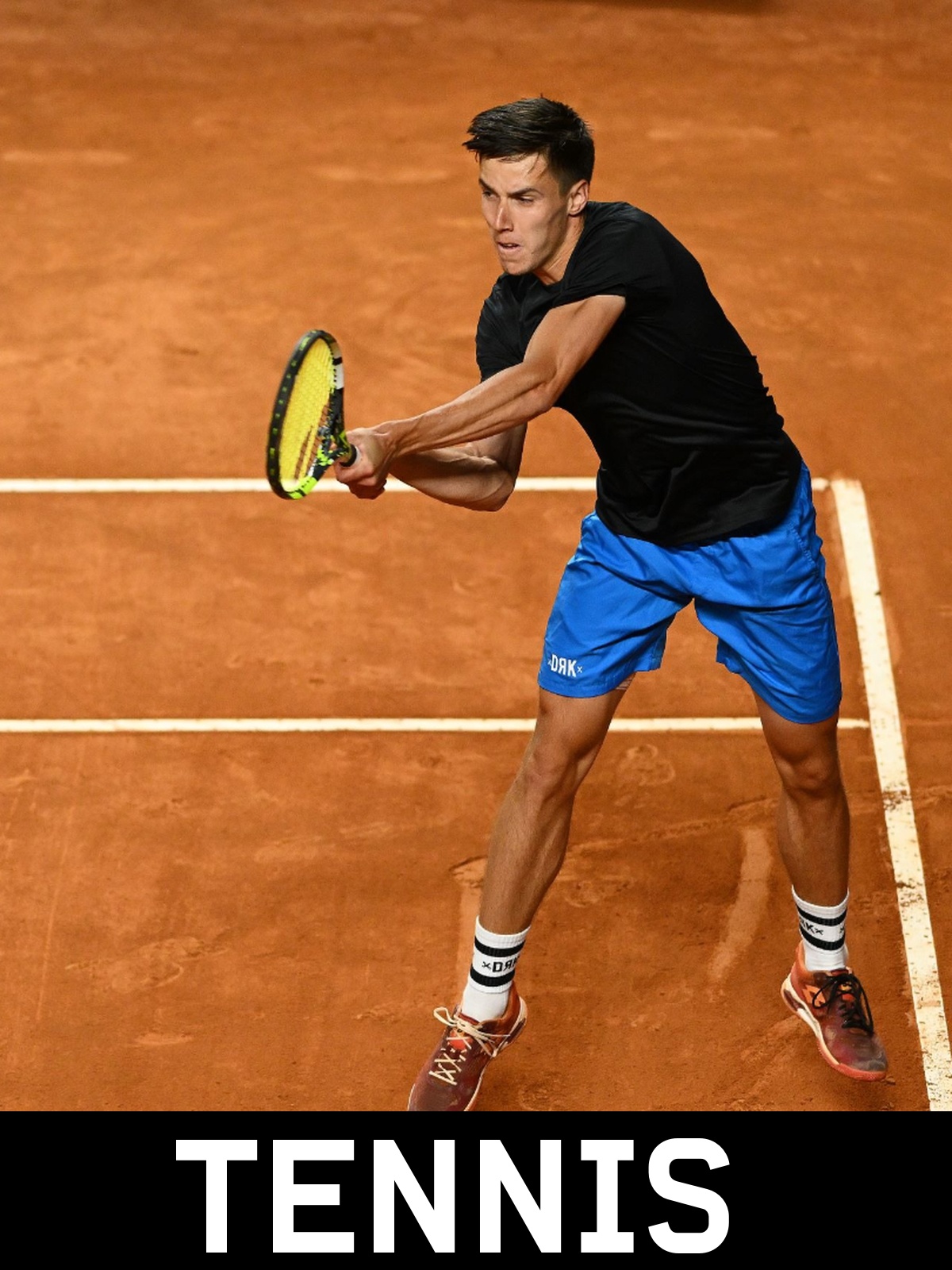 Prime Video: Li Tu - Fabian Marozsan