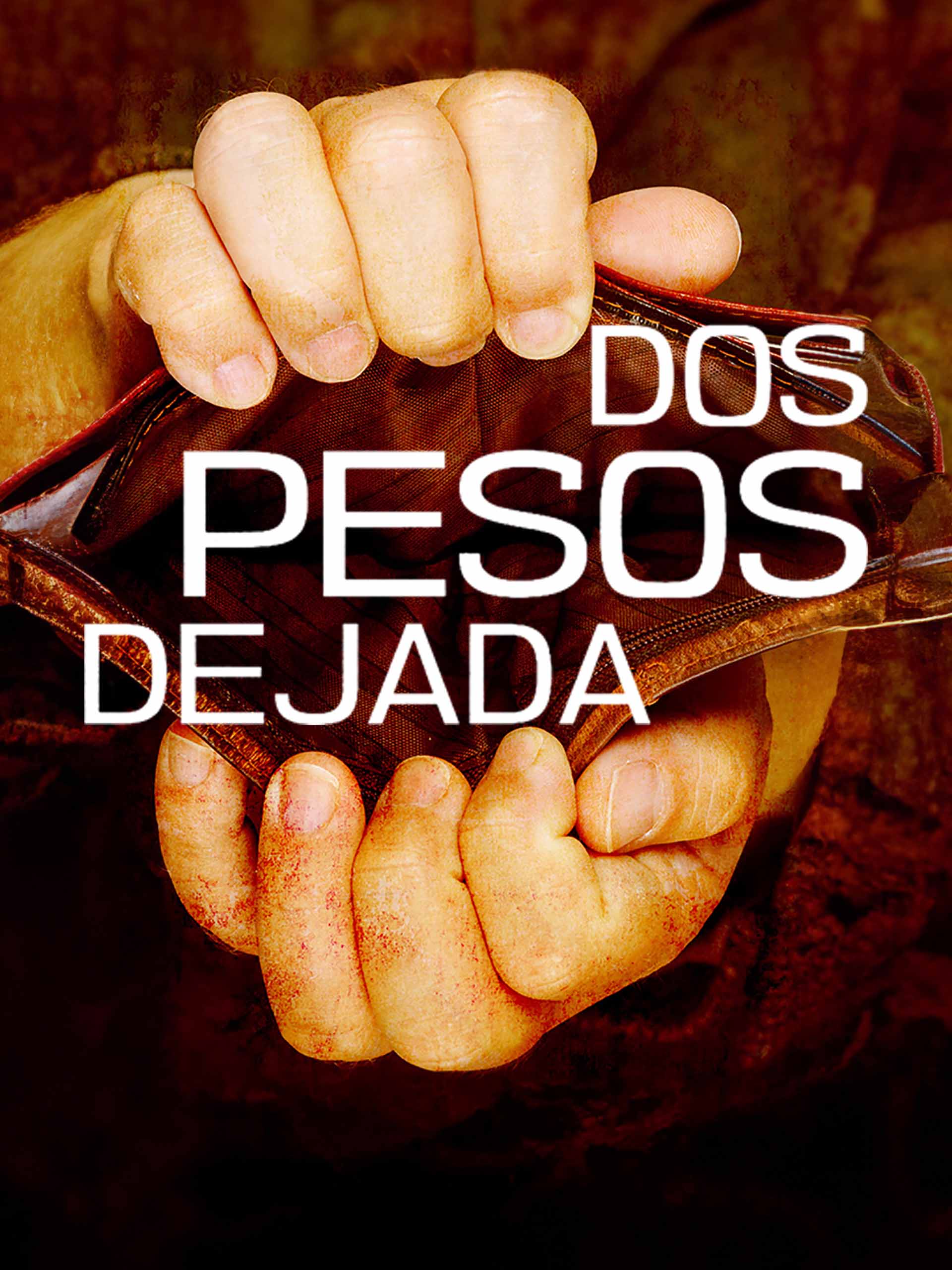 Prime Video: Dos pesos dejada