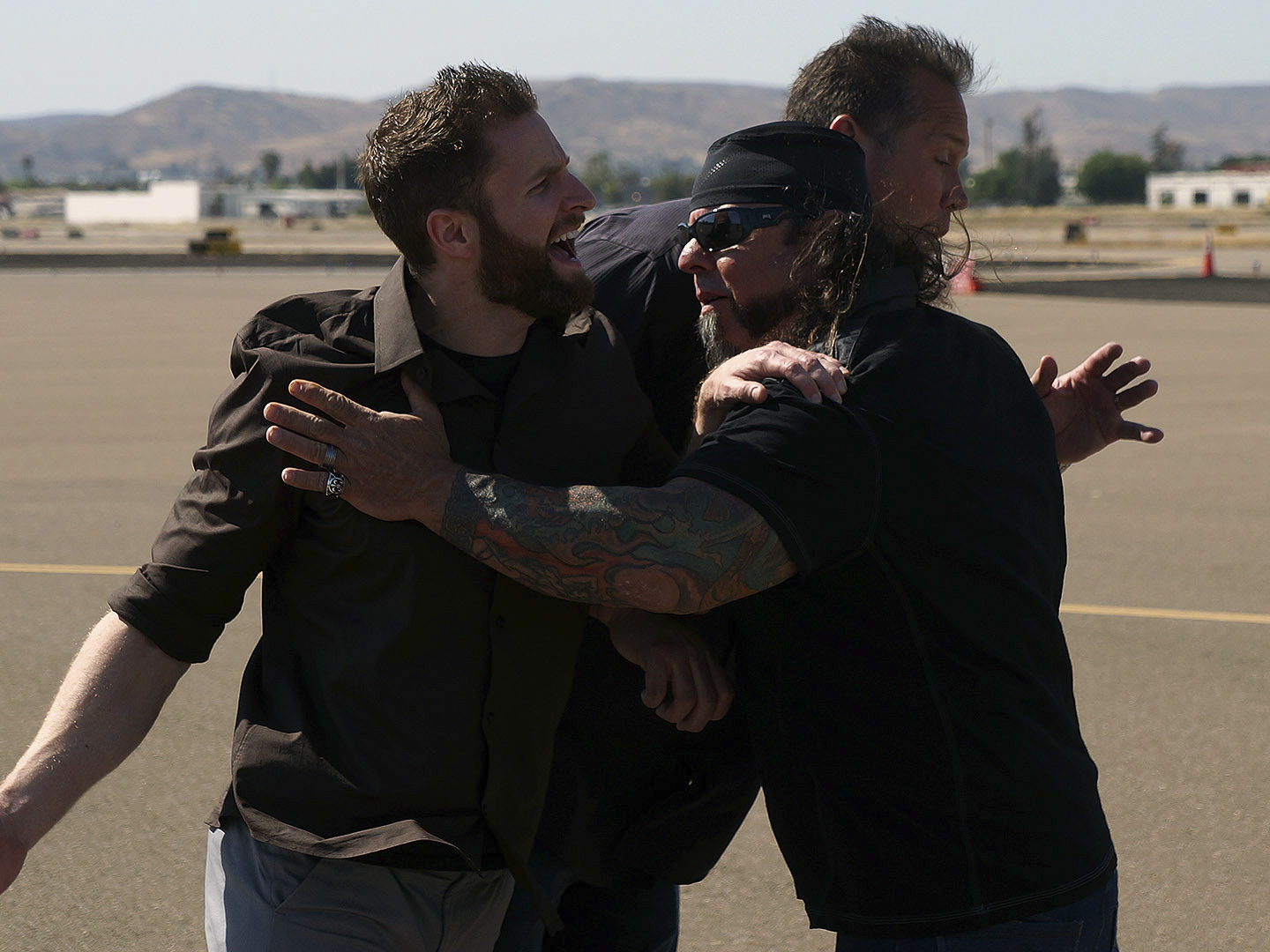 Prime Video: Airplane Repo - Season 3