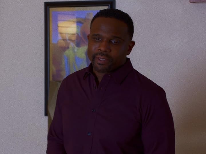 Prime Video: Craig Ross Jr.’s Monogamy: Season 3