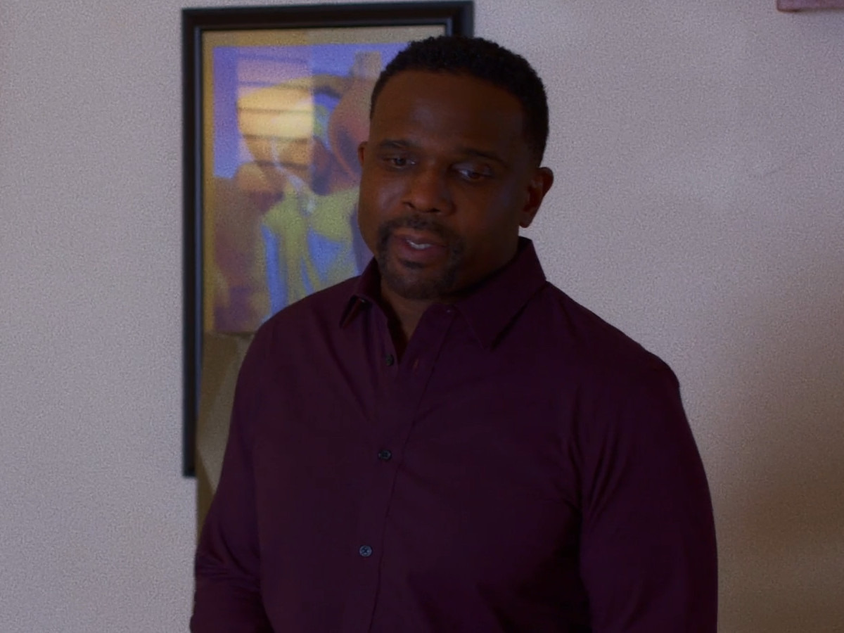 Prime Video: Craig Ross Jr.’s Monogamy: Season 3