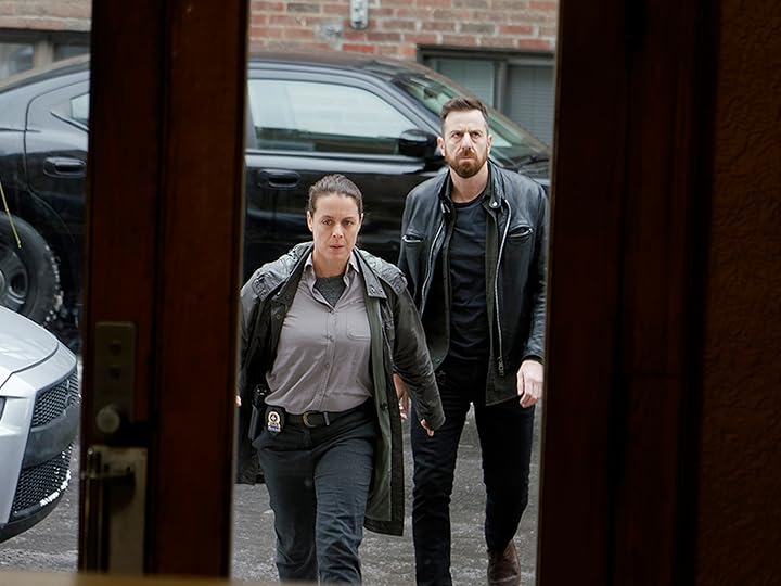 Prime Video: Victor Lessard Season 1