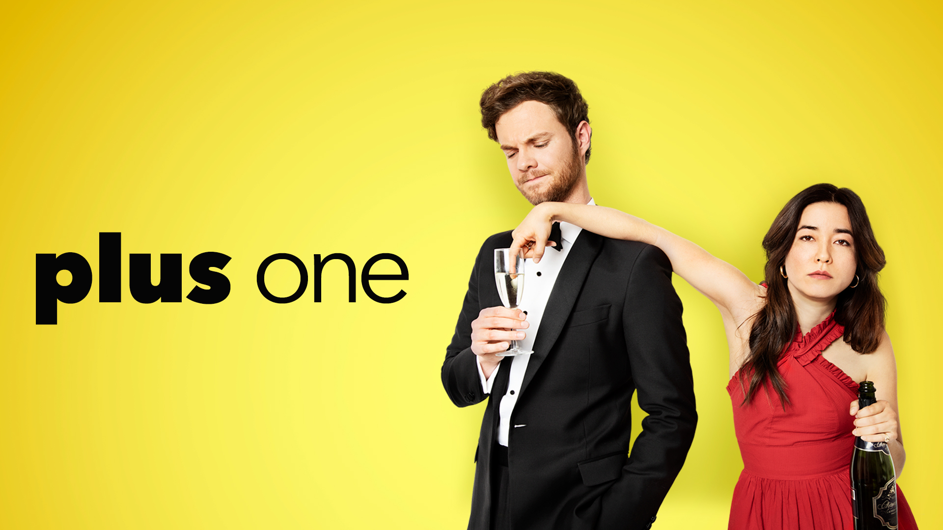 Prime Video: Plus One