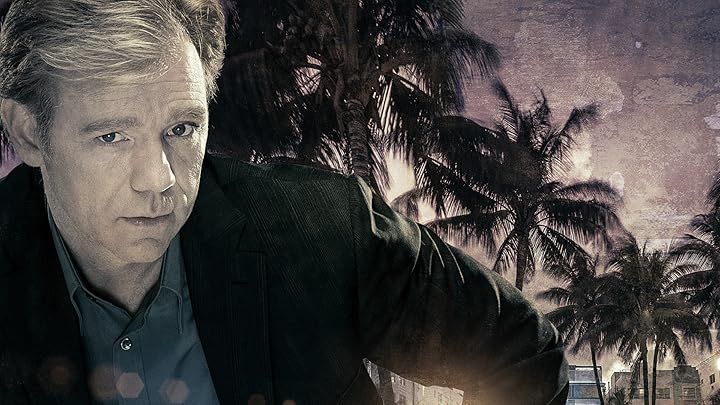 Prime Video: CSI Miami Season 10
