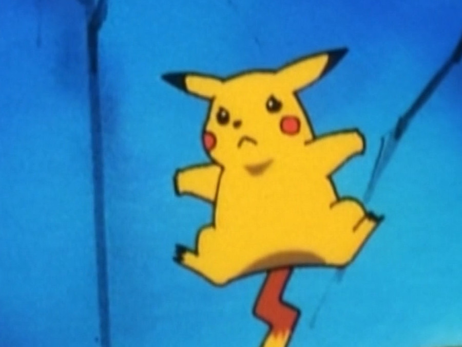 Prime Video: Pokemon Season 1