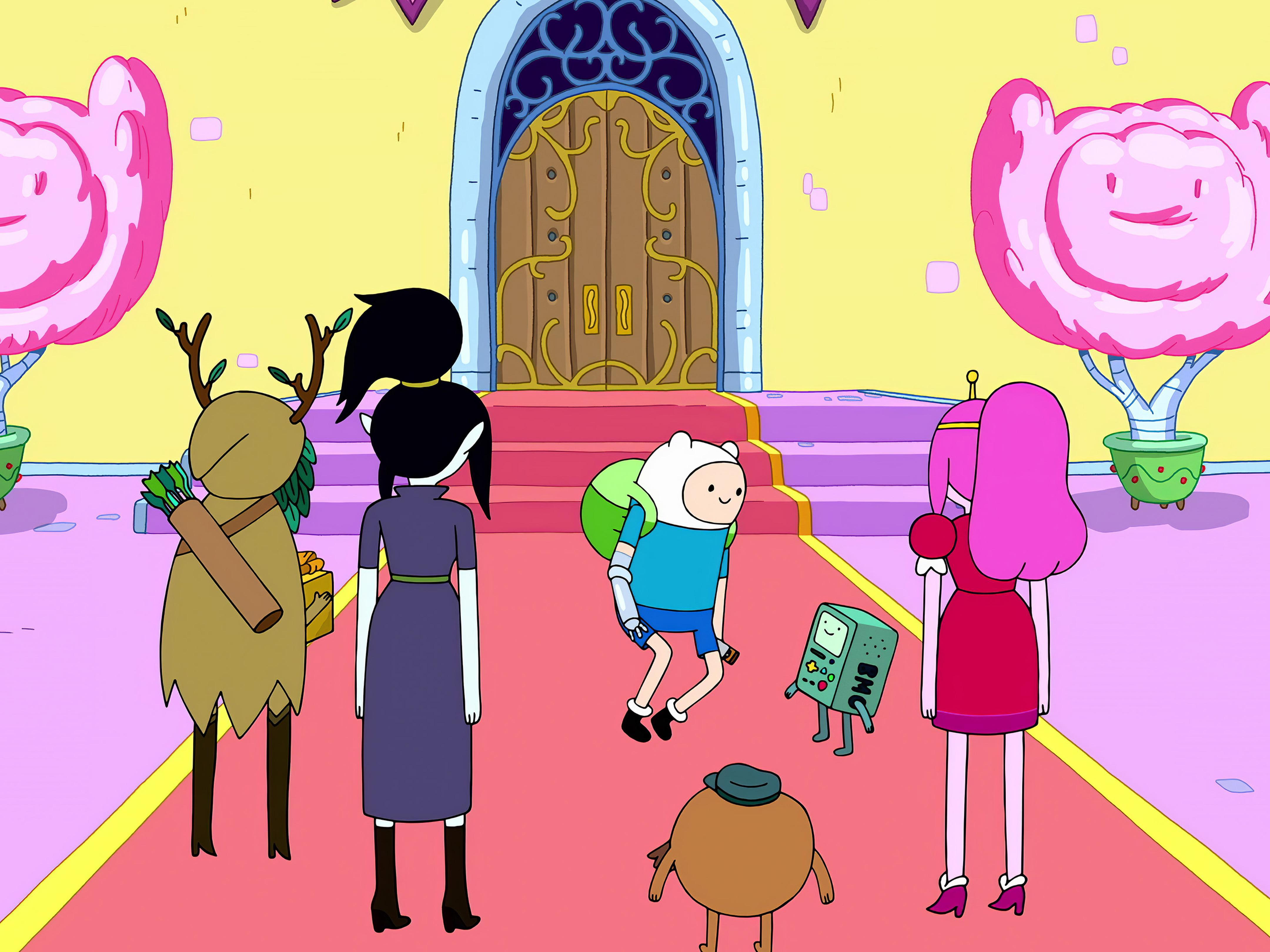 Prime Video: Adventure Time - Season 10