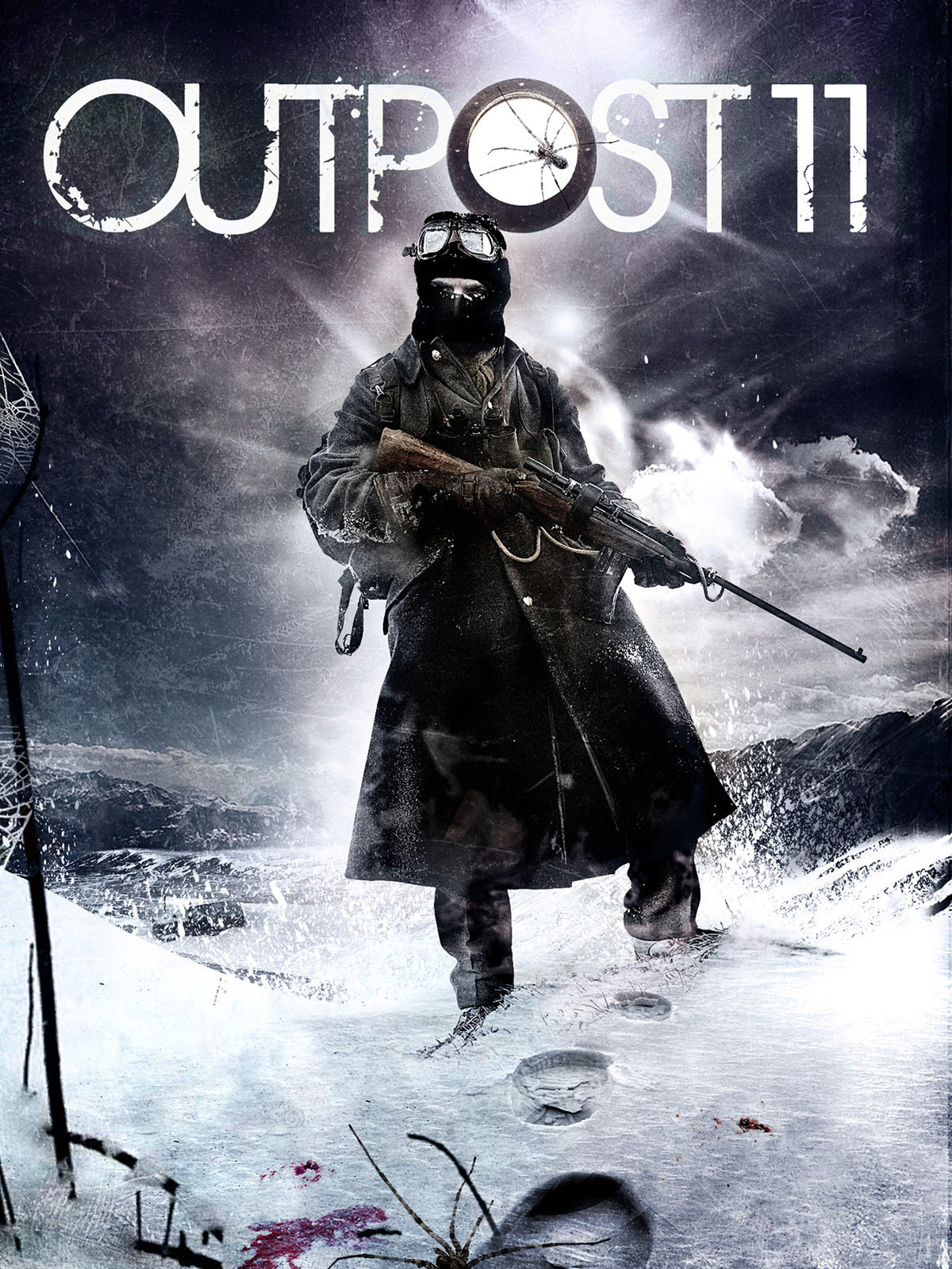 Prime Video: Outpost 11