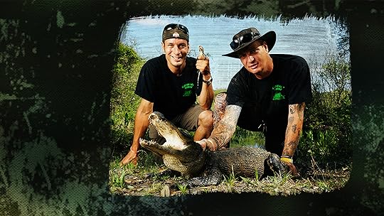 Prime Video: Swamp Brothers - Season 1