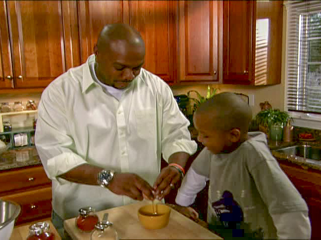 Prime Video: Big Daddy's House - Season 4