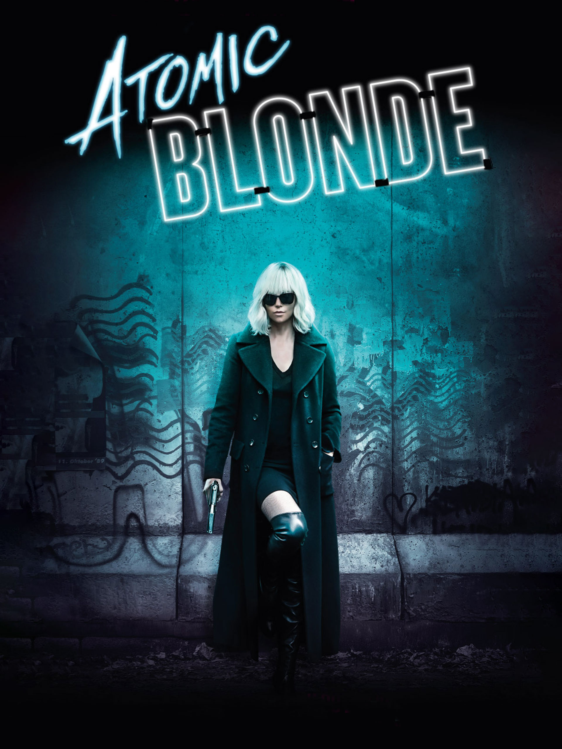 Prime Video: Atomic Blonde