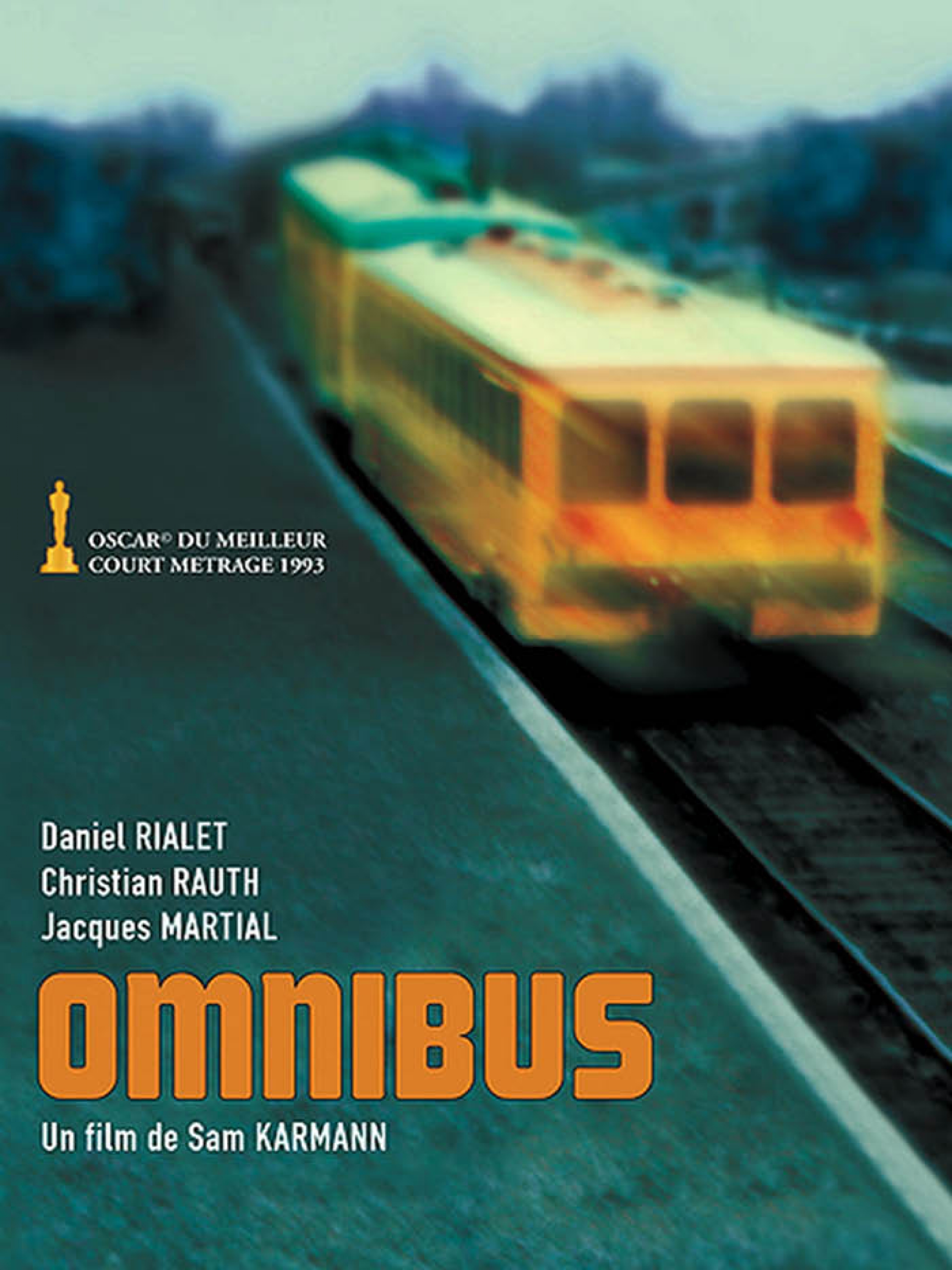 Prime Video: Omnibus