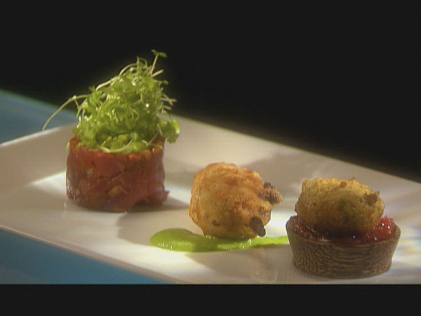 Prime Video: Iron Chef America - Season 3