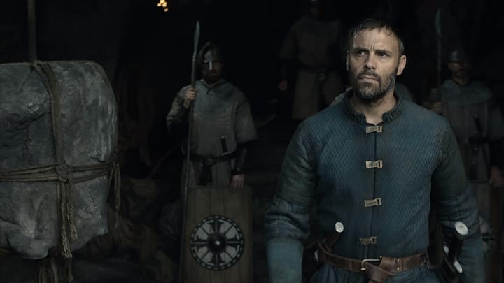 Amazon.com: The Last Kingdom, Season 4 : Alexander Dreymon, Matthew ...