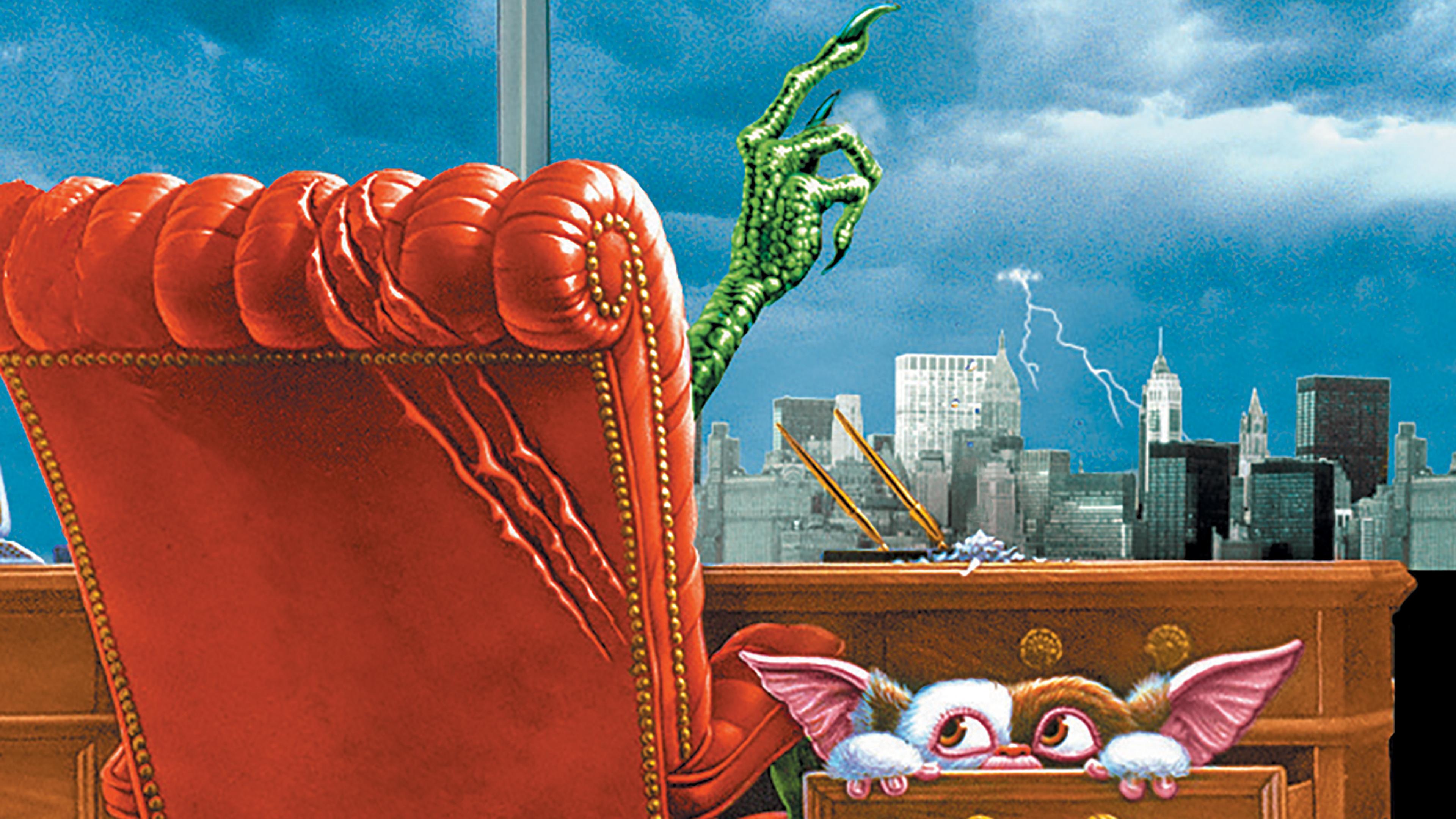 Watch Gremlins 2: The New Batch | Prime Video