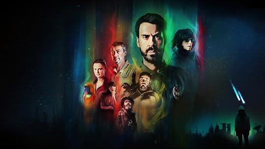 Watch Visitors - Season 1 | Prime Video