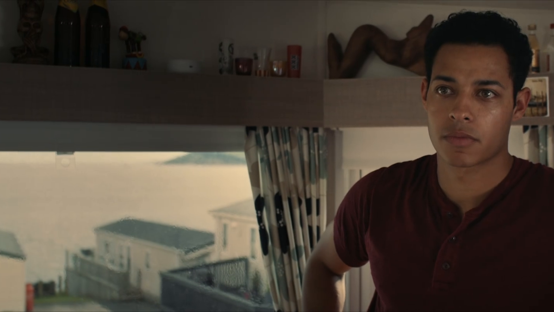 Watch Pixie | Prime Video