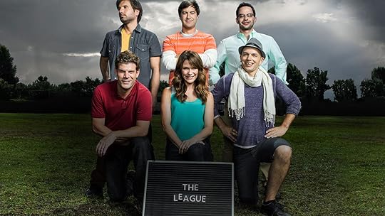 Watch The League Season 1 | Prime Video