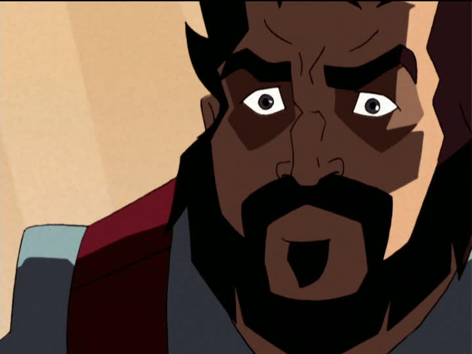 Prime Video: Funky Cops - Season 1